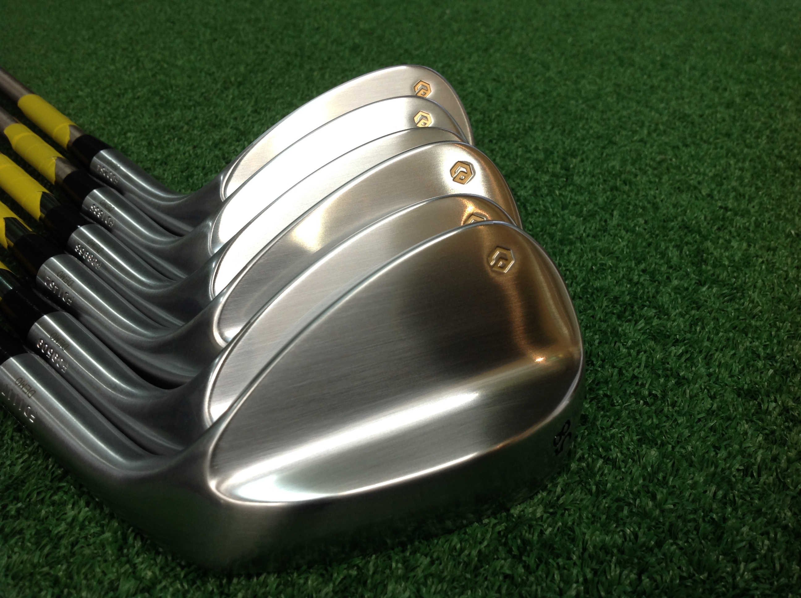 EPON TOUR WEDGE試打クラブ入荷！！｜第一ゴルフ|姫路本店のブログ