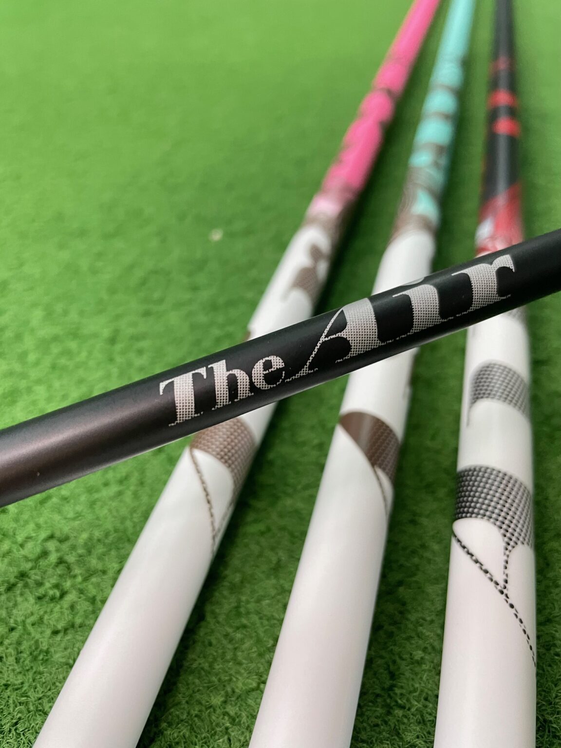 あの伝説が再び甦る‼TRPX THE Air ジ・エアー｜第一ゴルフ|姫路本店のブログ