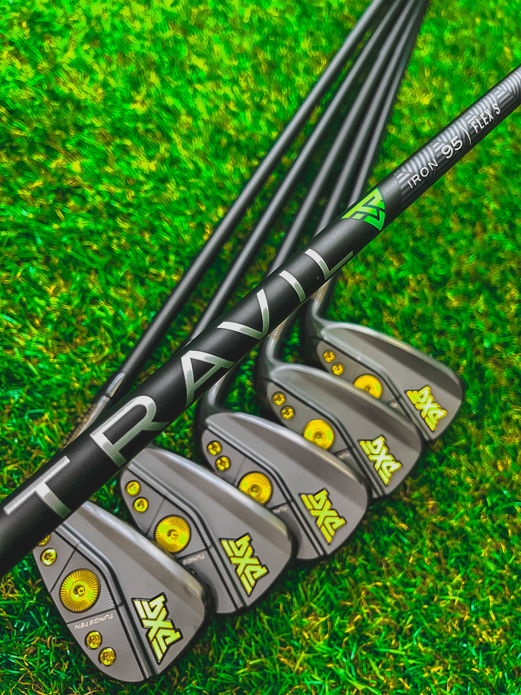 これは本当にカッコ良い！PXG GEN6 0311PゴールドVer!!｜第一ゴルフ|神戸垂水店のブログ