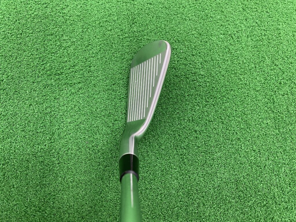 三浦技研CB-302、実際使ったらどうなのよ？｜第一ゴルフ|箕面北摂店のブログ