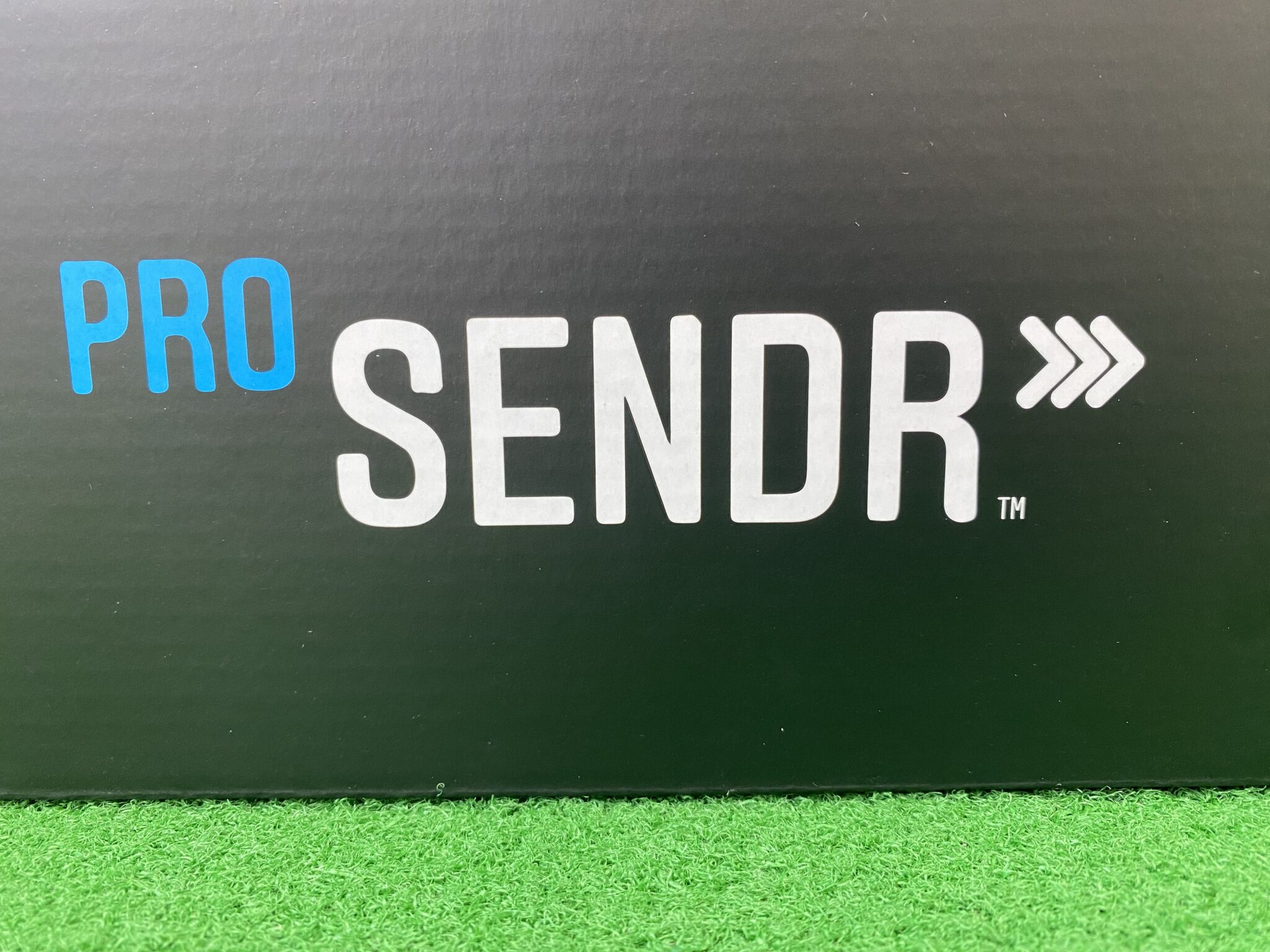 プロセンダー （PRO SENDR）で理想のスイングを！｜第一ゴルフ|箕面北摂店のブログ