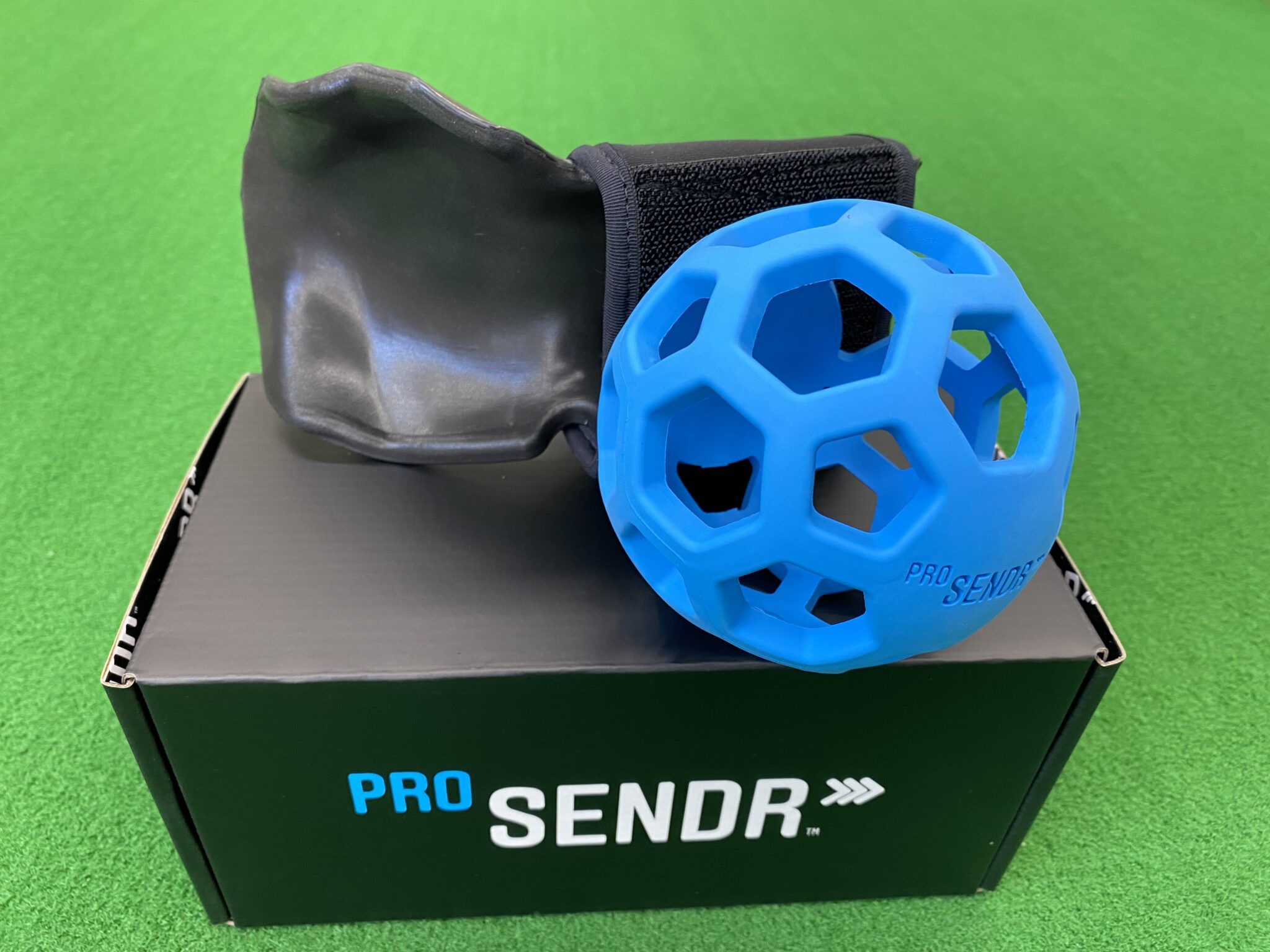 プロセンダー （PRO SENDR）で理想のスイングを！｜第一ゴルフ|箕面北摂店のブログ