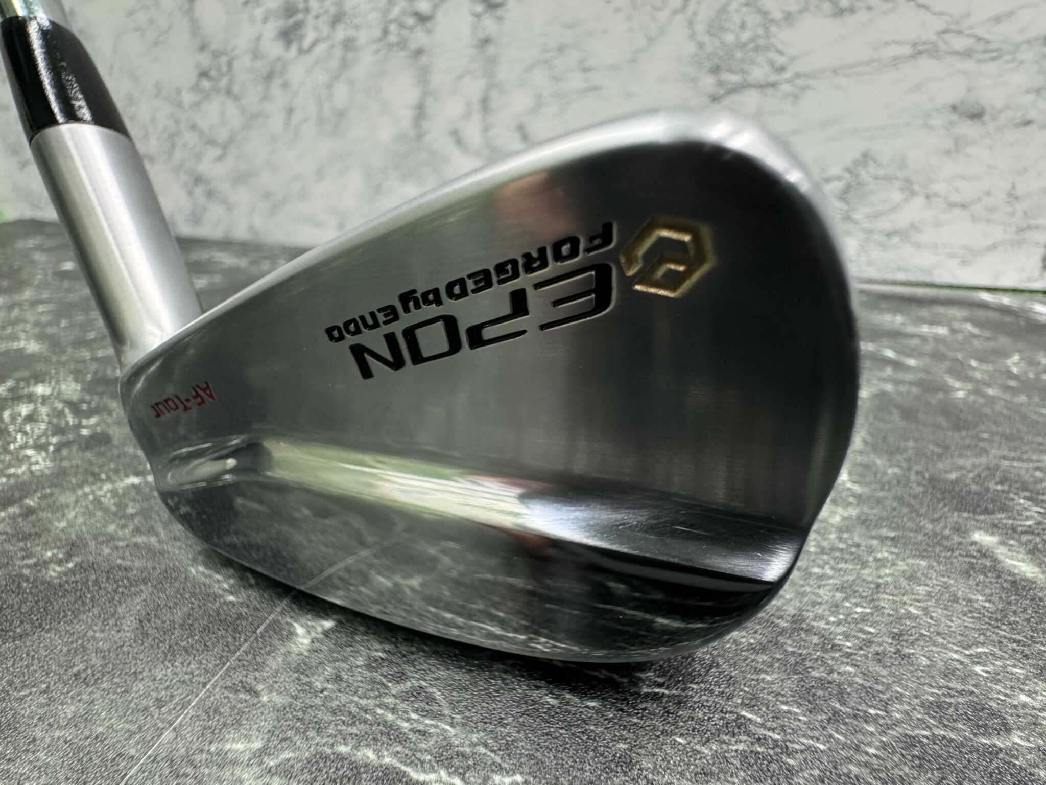 ザッツ 王道マッスル！エポンAF-TOUR MB3｜第一ゴルフ|箕面北摂店のブログ