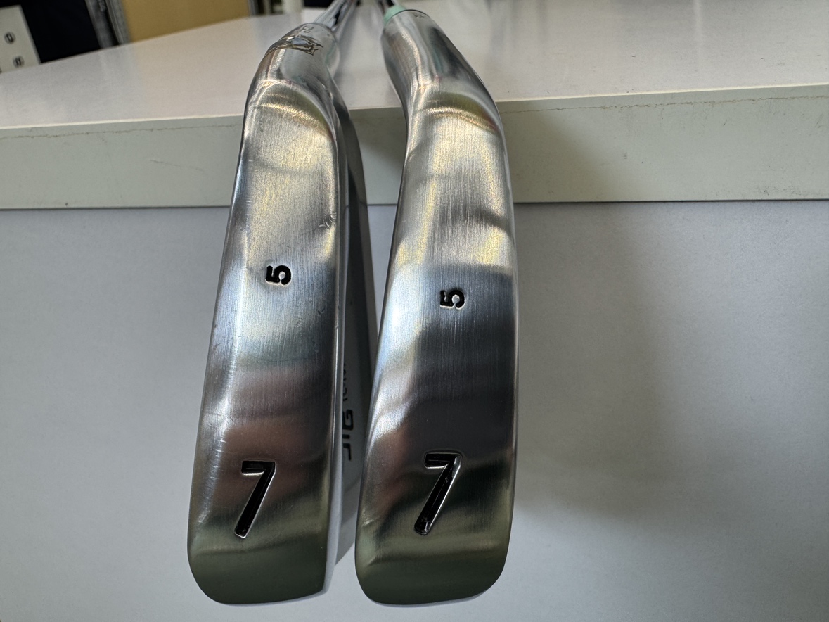 三浦技研TC-102ってどうなのよ？｜第一ゴルフ|箕面北摂店のブログ