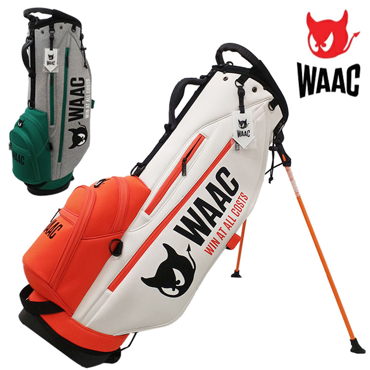 『WAAC』の取り扱いを始めました！！｜第一ゴルフ|インターネット事業部 日本一を目指すブログ